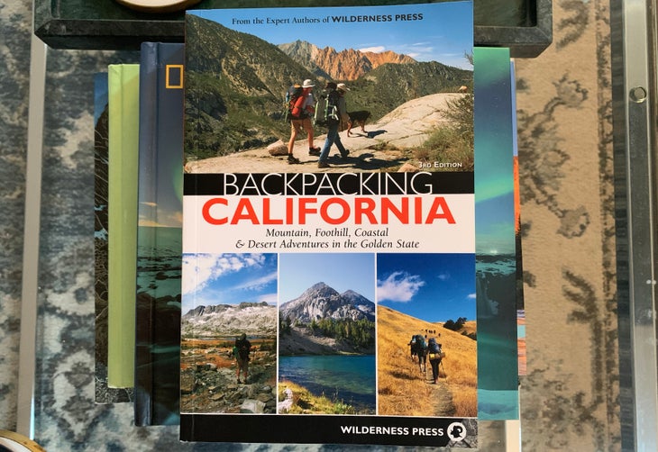 The Gear That Backpacker’s Editors Loved in April 2025 - Backpacker